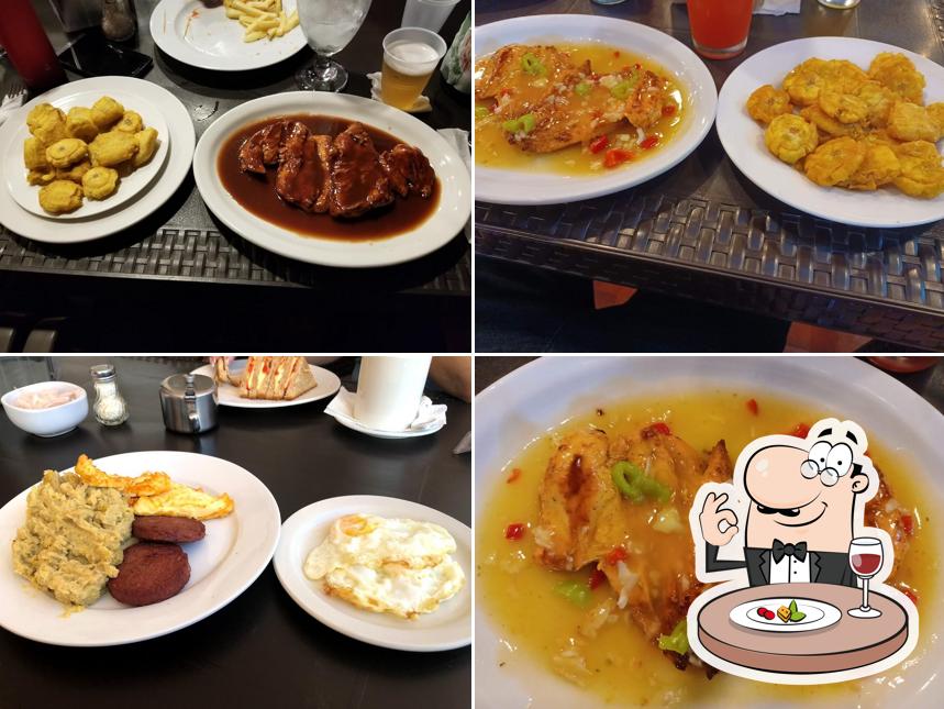 Top 5 restaurants with sandwiches in Bonao, november 2025 - Restaurant Guru
