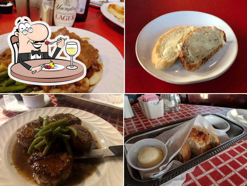 Polish Peasant in Michigan City - Restaurant menu and reviews