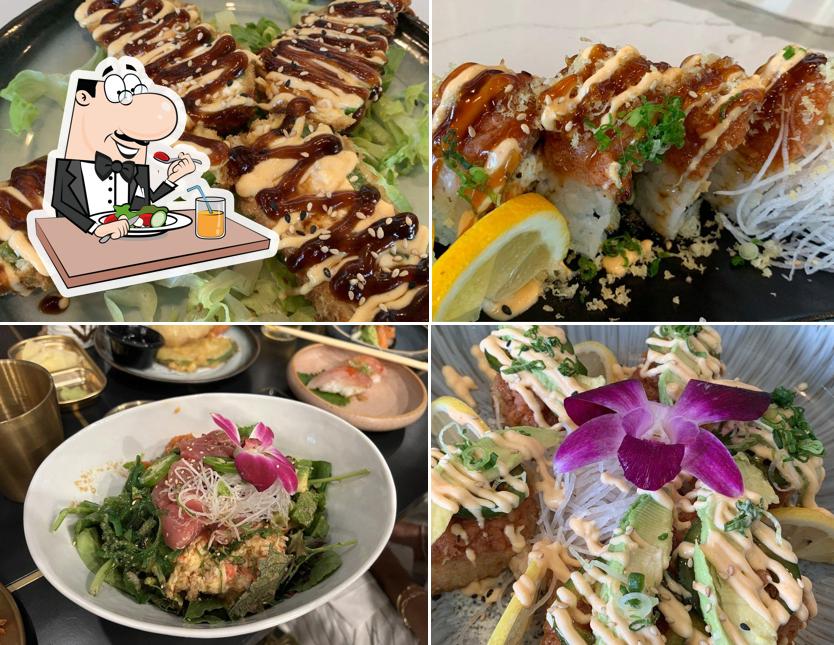 Sushi Taisho, Carlsbad - Restaurant menu, prices and reviews