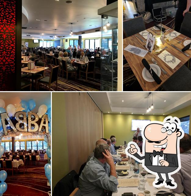 Club Ringwood, Ringwood - Restaurant menu, prices and reviews