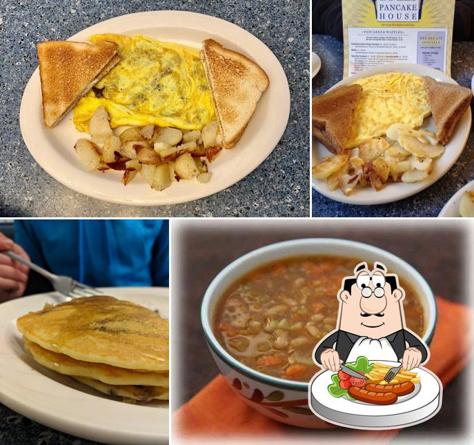 L'Dees Pancake House, Front Royal - Restaurant menu, prices and reviews