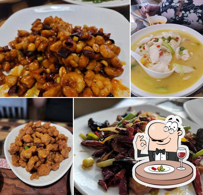 Mandarin Taste, Tulsa - Restaurant menu, prices and reviews