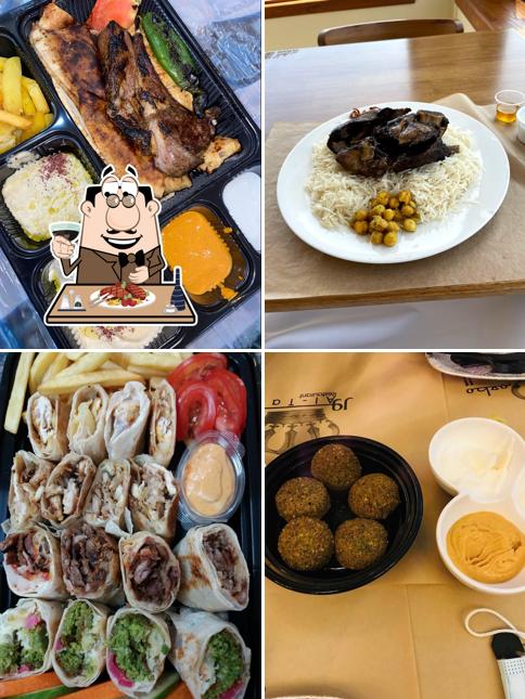Top 2 restaurants with lamb shawarma in Ajman, march 2025 - Restaurant Guru