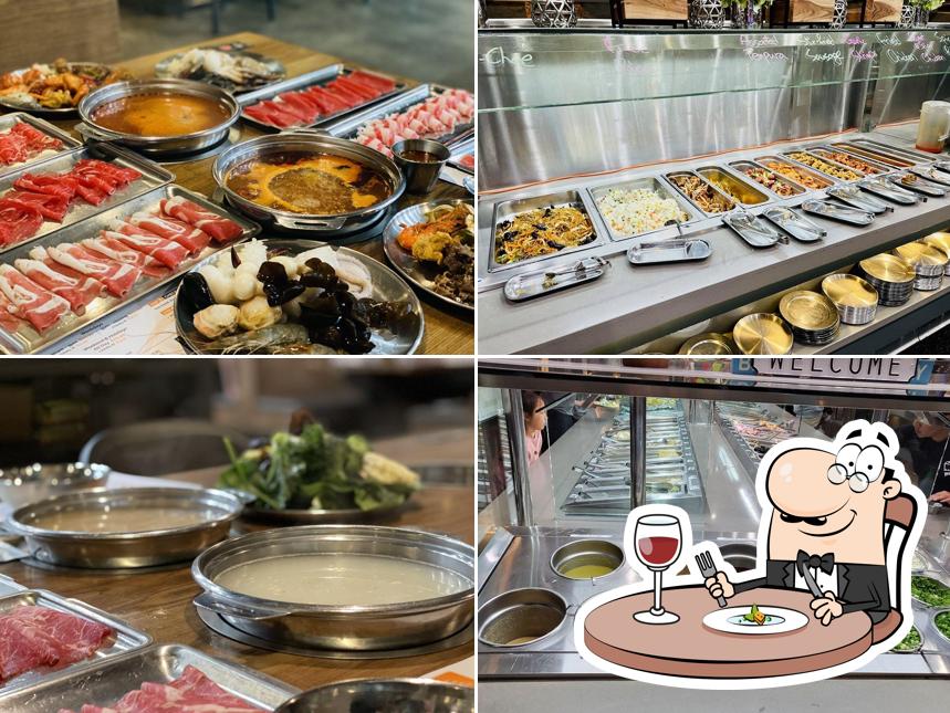 All That Shabu in Irvine - Restaurant menu and reviews
