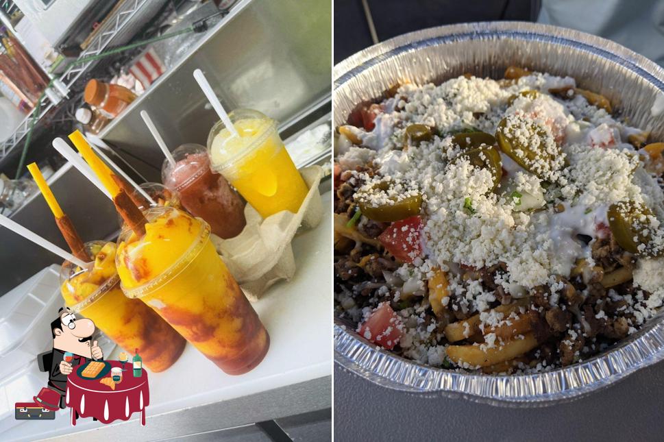 Antojitos Jalisco’s, Seattle - Restaurant menu, prices and reviews