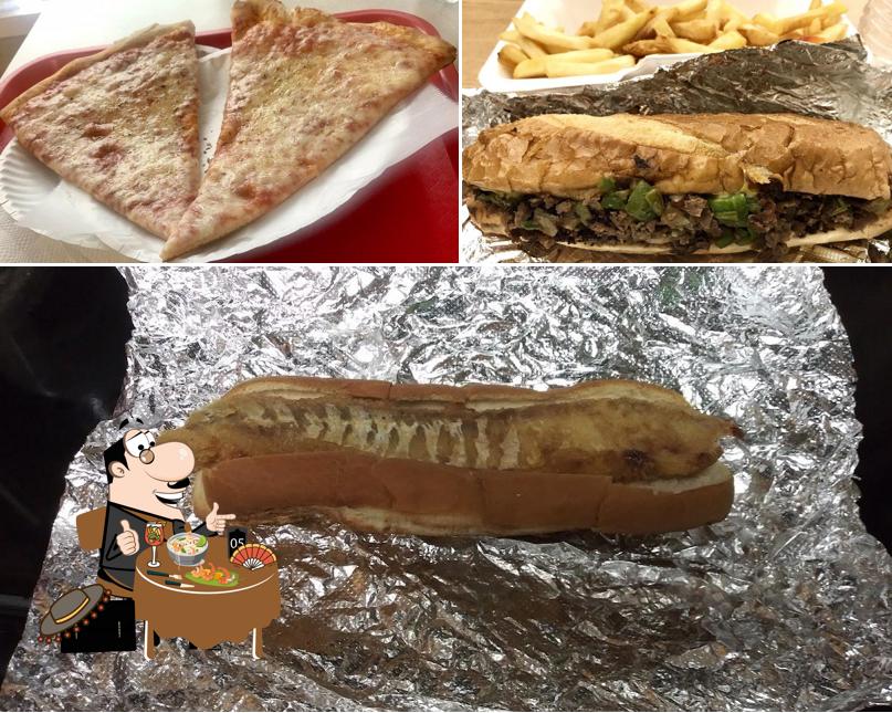 Capital Fried Chicken in Albany - Restaurant menu and reviews