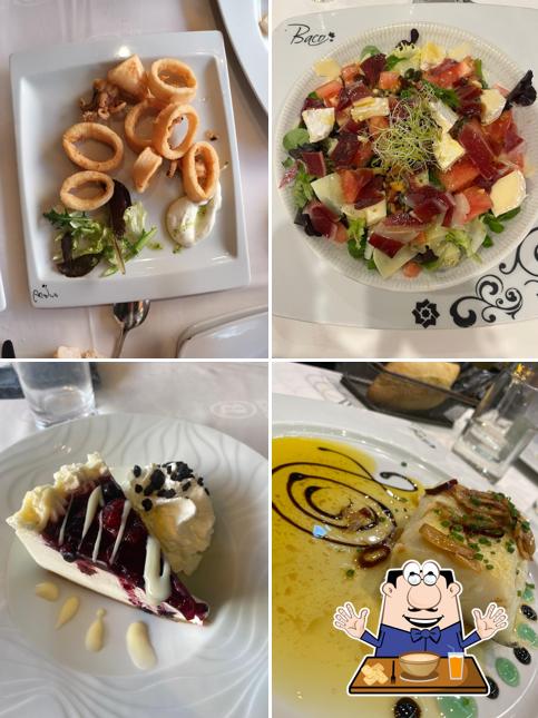 Baco Borbolla, Av. de la Borbolla, 12 in Seville - Restaurant reviews