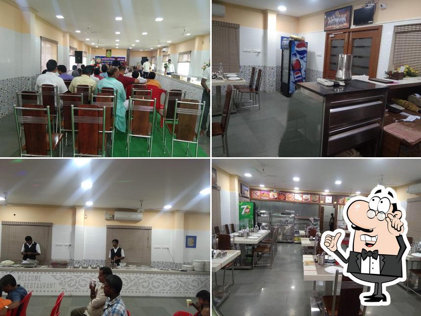 Balaji restaurant, Salem - Restaurant menu, prices and reviews