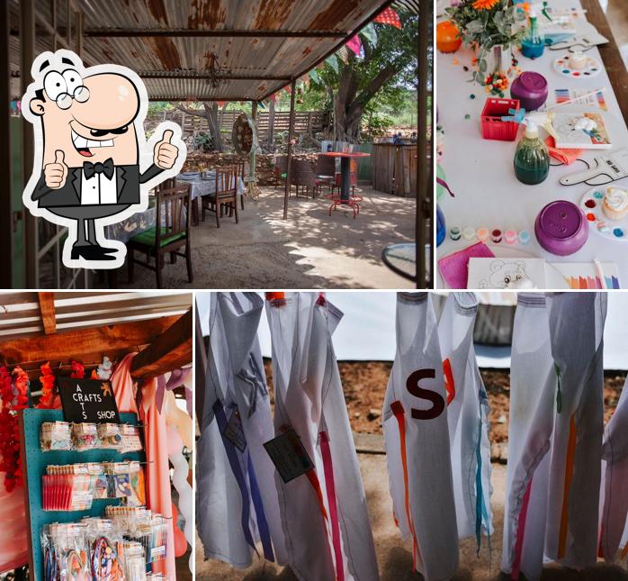 Blikkies Vol Liefde, Rustenburg - Restaurant reviews