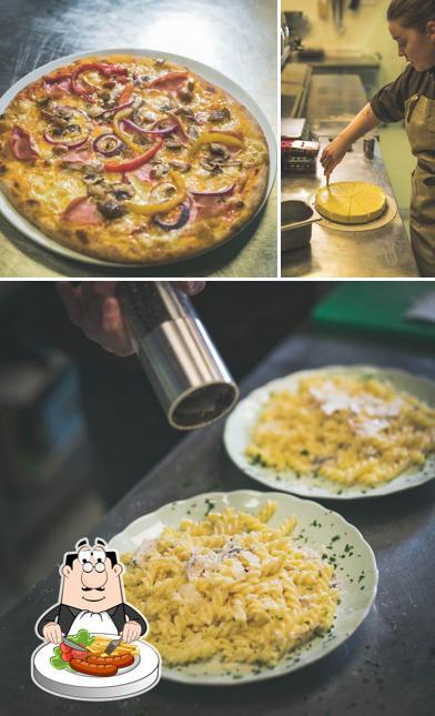 Bonasera, Bergen - Restaurant menu, prices and reviews
