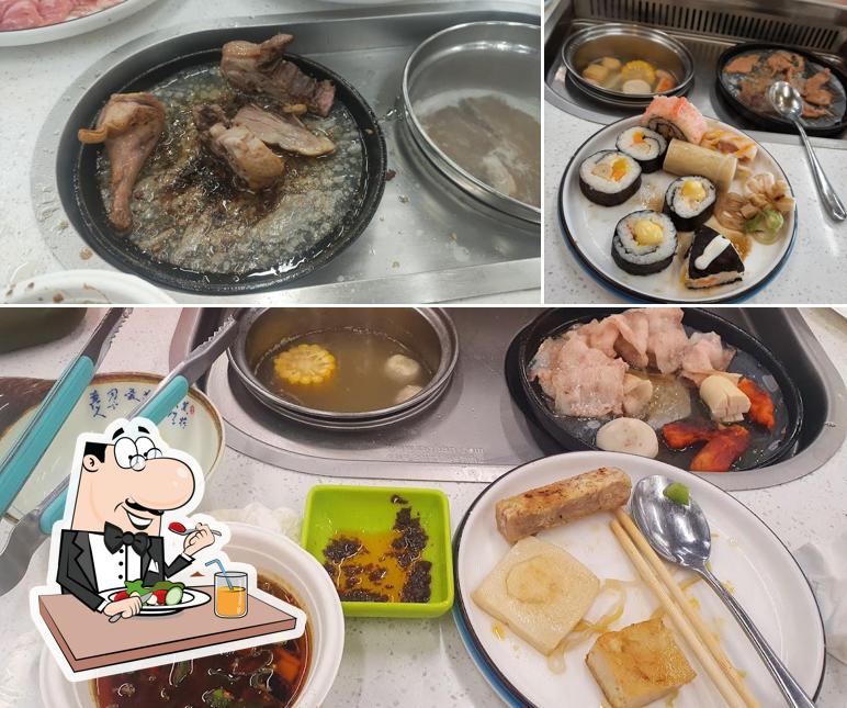 Buffet Master, Cebu City - Restaurant menu, prices and reviews