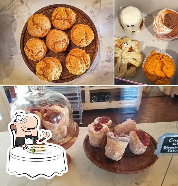 Flying Roadrunner Bakery, Albuquerque - Restaurant menu, prices and reviews