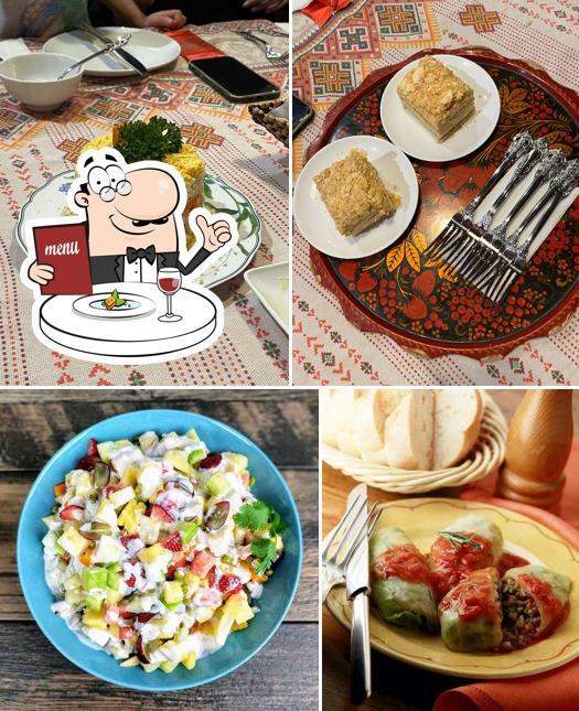 CCCP Saigon Restaurant, Ho Chi Minh City - Restaurant menu, prices and ...
