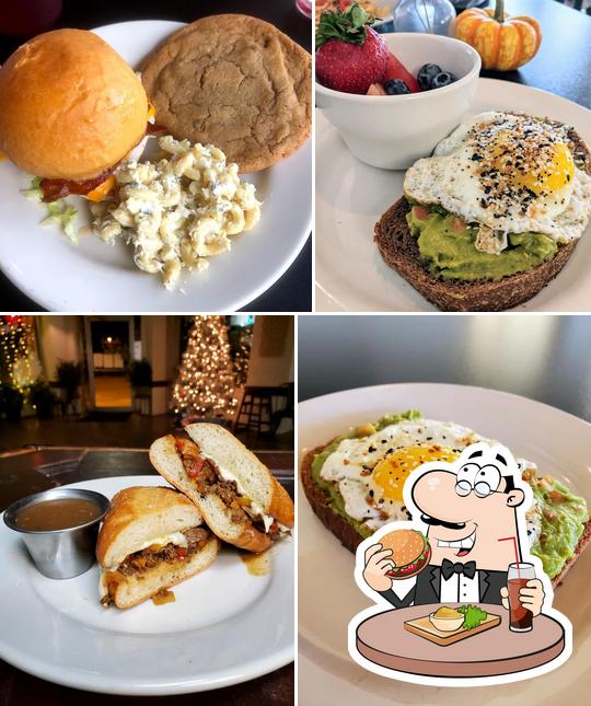 The Mill AKY in Ashland - Restaurant menu and reviews