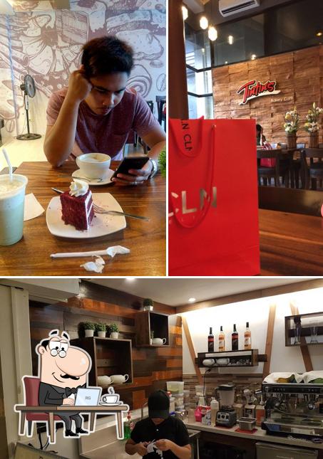 Tintin's Bakery Cafē, Koronadal City - Restaurant reviews