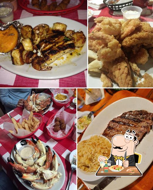 Catfish Deweys, Fort Lauderdale - Restaurant menu, prices and reviews