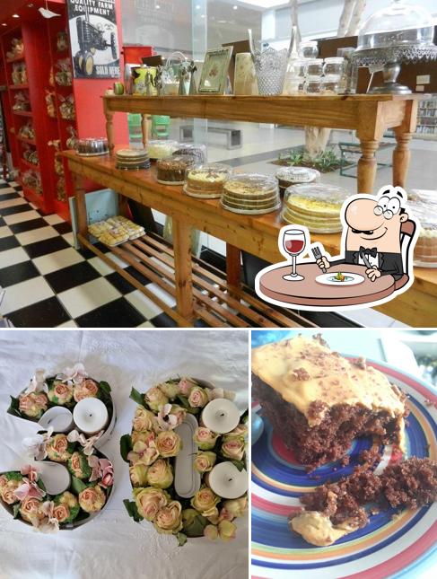 Crazy Daisy, Bloemfontein - Restaurant menu, prices and reviews
