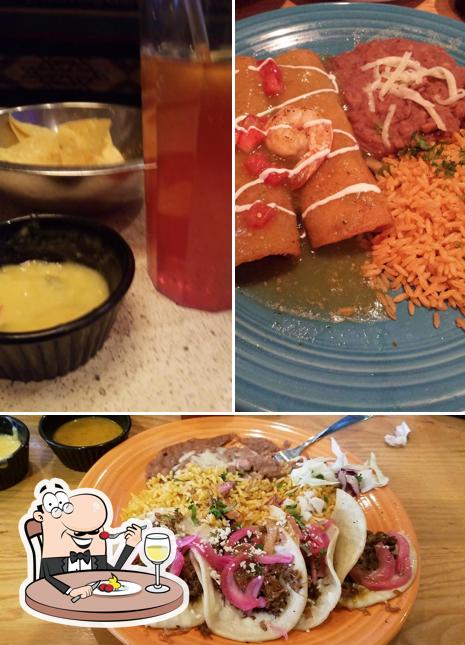 El Chico Cafe, Ardmore - Restaurant menu, prices and reviews