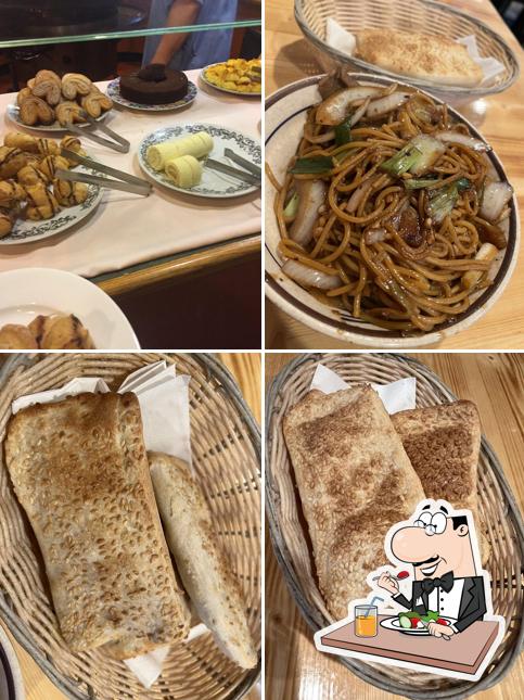 Genghis Khan Mongolian Bar B Q in Norfolk - Restaurant menu and reviews