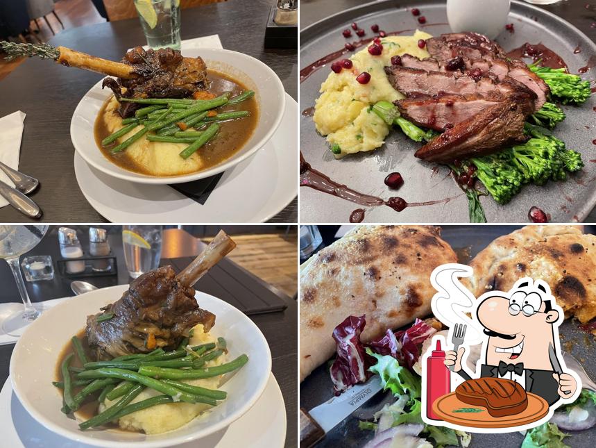 Il Grano, Exeter - Restaurant menu, prices and reviews