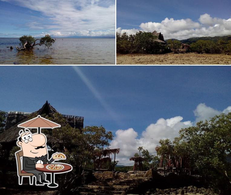 JJ Island 3K , Bindoy Ecotourism Park, Bindoy - Restaurant menu, prices ...