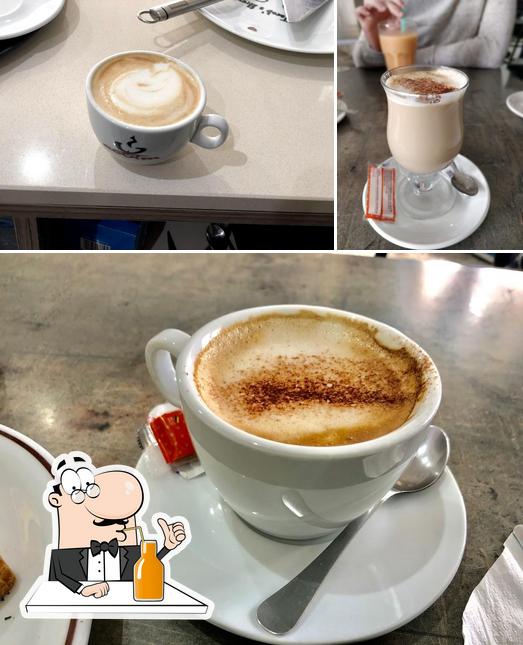 Jacob's Brew Café - Pay It Forward cafe, Marsaskala - Restaurant reviews