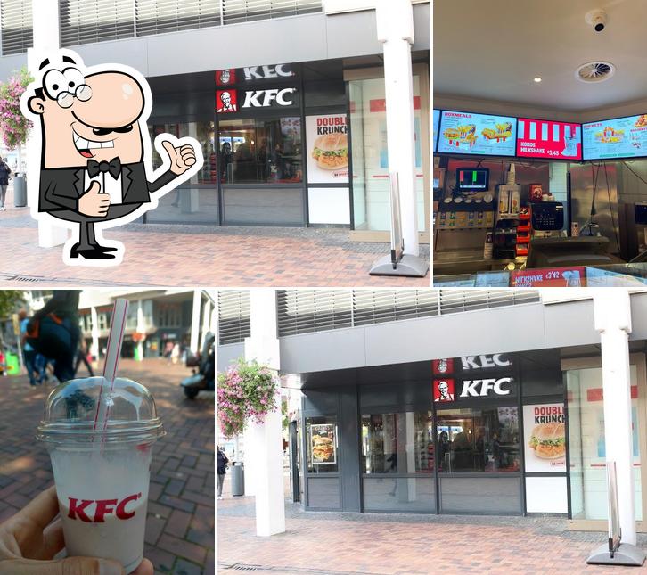 KFC, Amsterdam, Bijlmerplein 209 - Restaurant menu and reviews