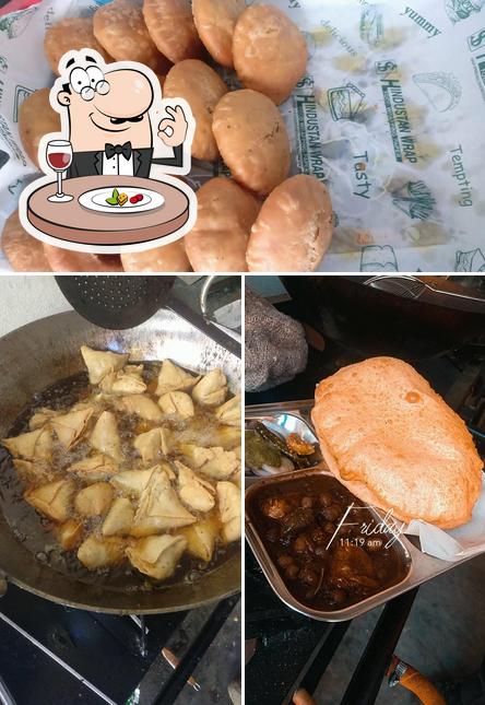 KK's Kitchen, Rehan - Restaurant menu, prices and reviews