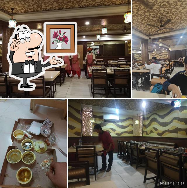 Kansaar Gujarati Thali, Vadodara - Restaurant menu and reviews