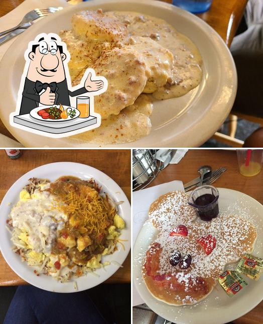 Lakeshore Cafe, Evergreen - Restaurant menu, prices and reviews