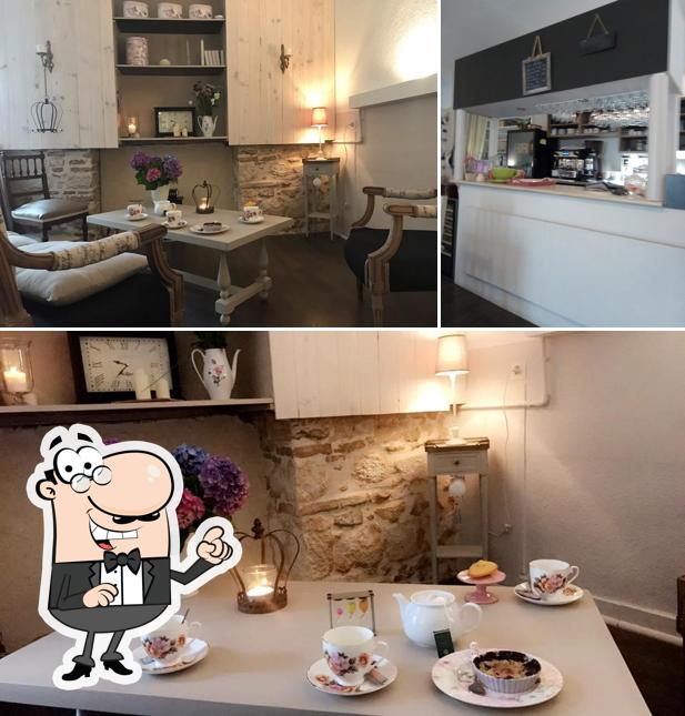 Le Boudoir restaurant, Villeréal - Restaurant reviews