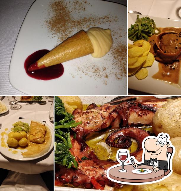 10 melhores restaurantes em Vila Nova de Famalicão, setembro 2025 ...