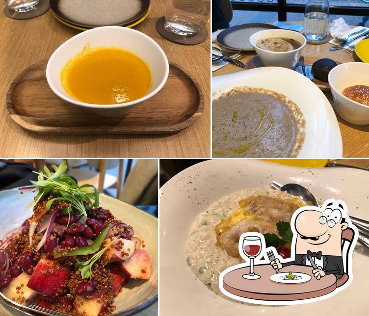 Papa restaurant, Hong Kong - Restaurant reviews