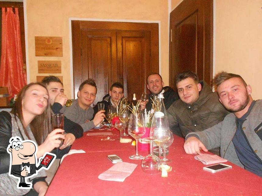 Made In Sud, Cameri - Restaurant menu, prices and reviews