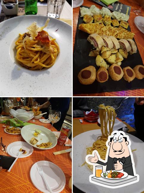 Bazeel Pisa pub & bar, Pisa - Restaurant reviews