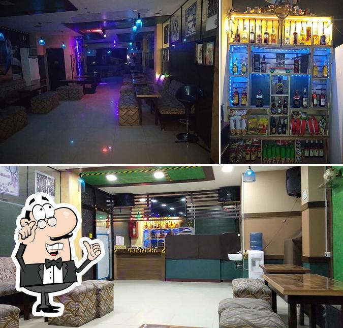 Bonhok RESTO BAR, Cagayan de Oro - Restaurant reviews