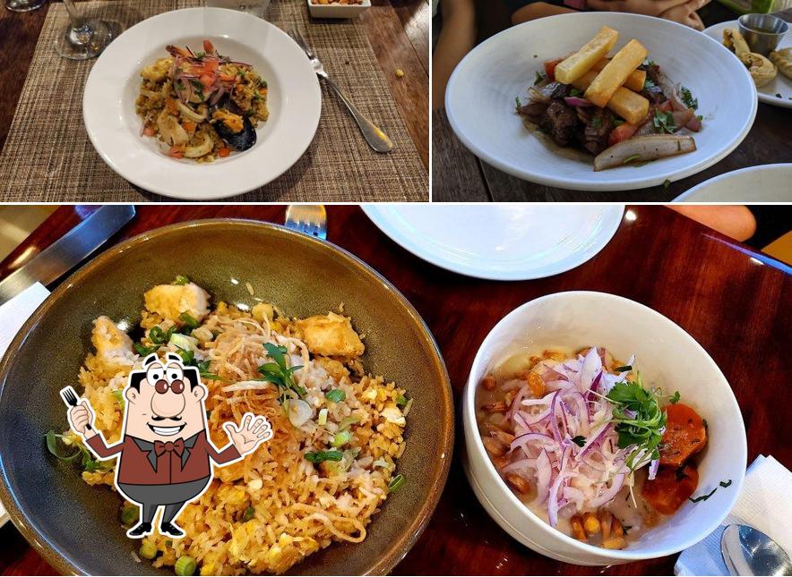 Costa Contemporary Kitchen, Costa Mesa - Restaurant menu, prices and ...