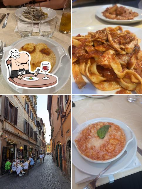 Ristorante Pinseria Da Massi, Rome - Restaurant reviews