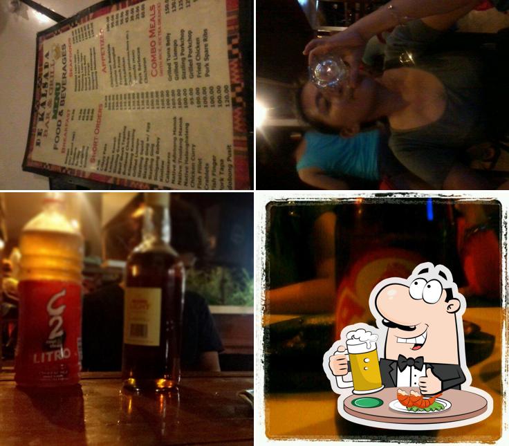 De Kalsada Bar & Grill, Cagayan de Oro - Restaurant reviews