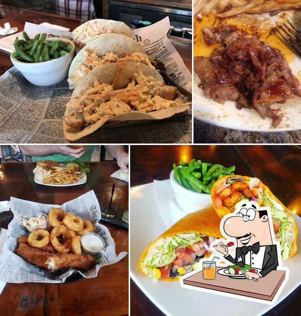 Dock Rotz Tavern in Minooka - Restaurant reviews