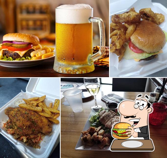 Emerald City Bar & Grill, Dallas - Restaurant menu, prices and reviews