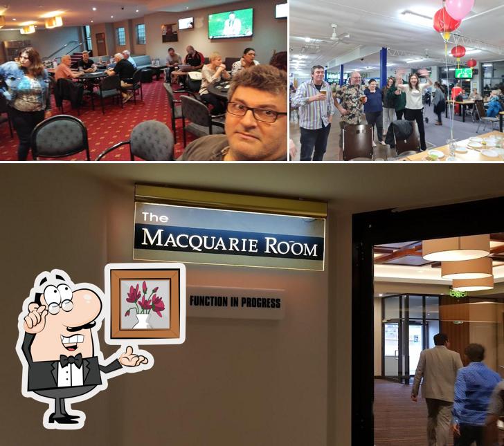 Mortdale RSL in Mortdale - Restaurant menu and reviews