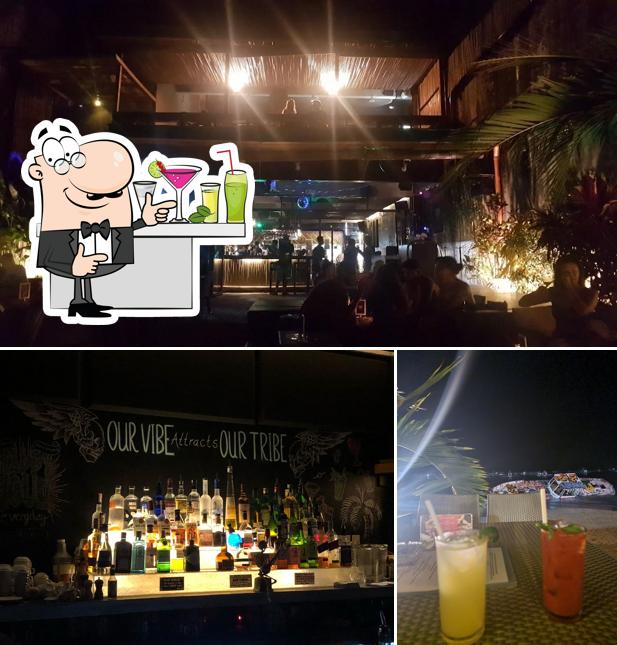 SAVA Beach Bar, El Nido - Restaurant reviews