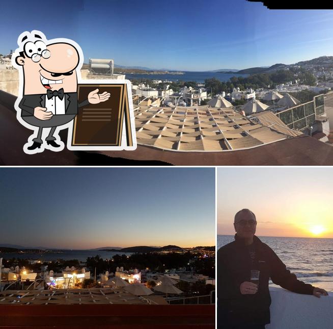 THE JUKEBOX, Bodrum - Restaurant reviews