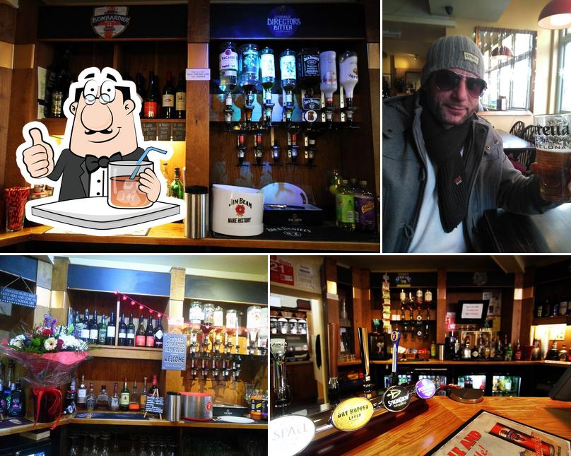Find the best place to eat in Brackley, summer 2024 - Restaurant Guru
