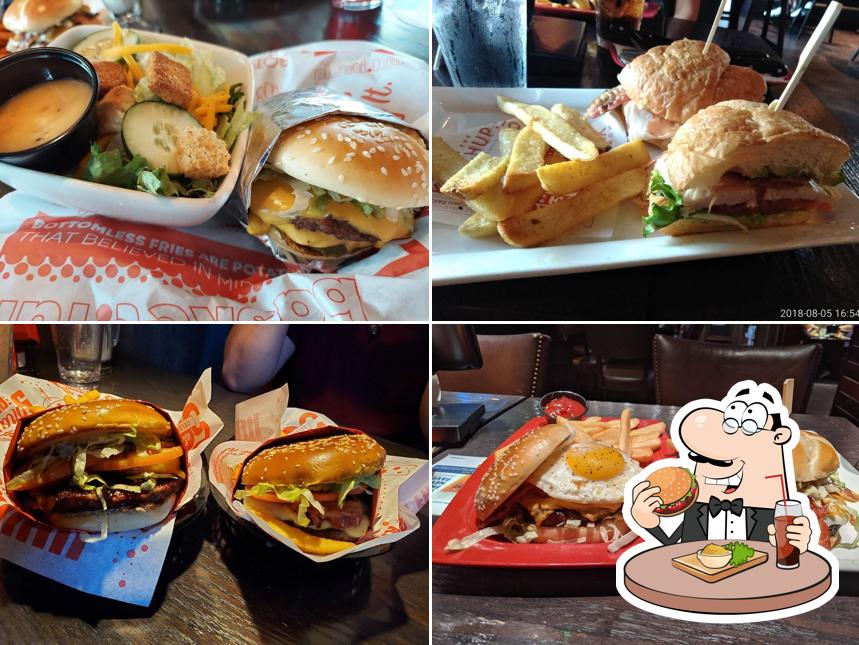 Top 5 restaurants with sundaes in Four Corners, november 2024 ...