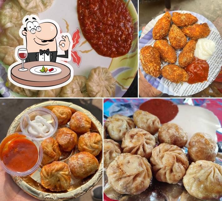 5Star Momos, Pithampur - Restaurant menu, prices and reviews