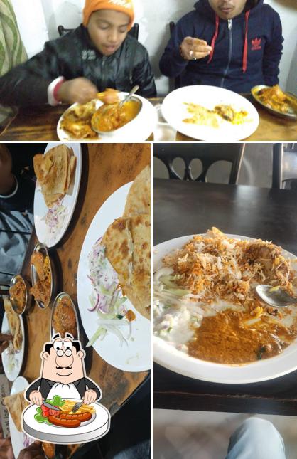 New Bawarchi Restaurant, Deoghar - Restaurant reviews