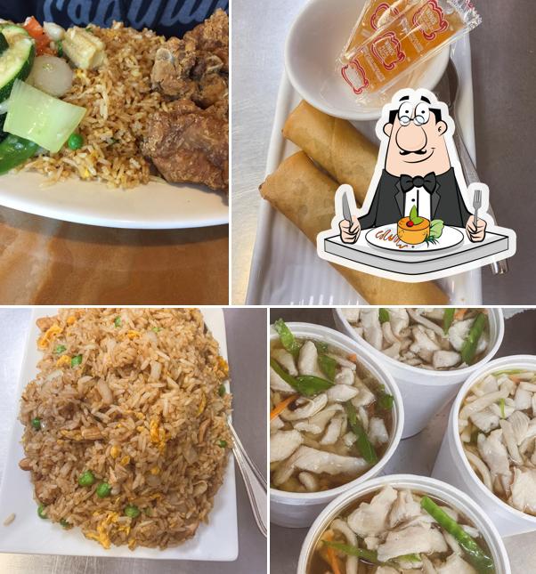 Brothers Taste of Asia, Calgary - Restaurant menu, prices and reviews
