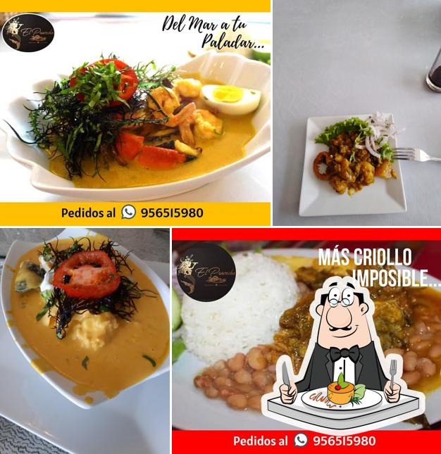 Los 10 mejores restaurantes en Moche, enero 2026 - Restaurant Guru